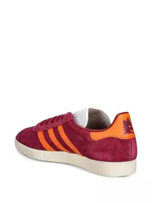 Adidas Gazelle Sneakers - Red