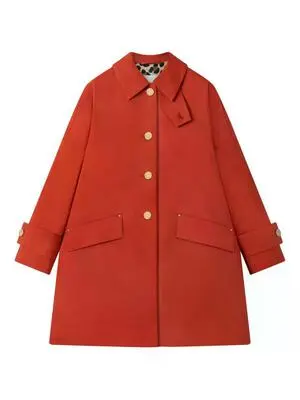 Mackintosh Humbie Coat