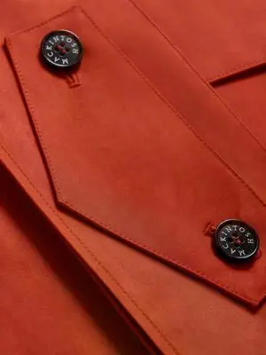 Mackintosh Humbie Coat