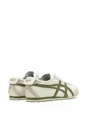 Onitsuka Tiger Mexico 66 "cream Green" Sneakers - Neutrals