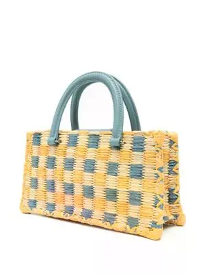 Tory Burch Ella Tote Bag