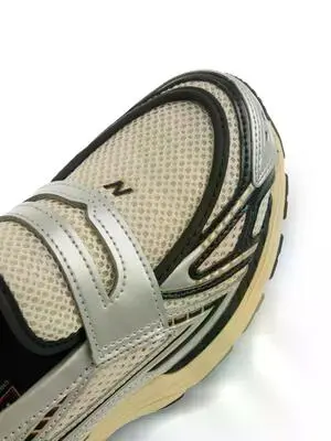 NEW BALANCE 1906 Loafers - Silver