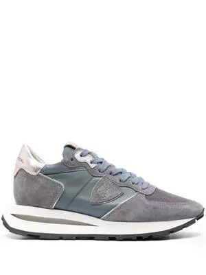 Philippe Model Tropez Haute Sneakers