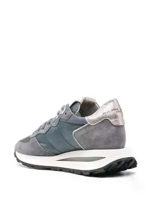 Philippe Model Tropez Haute Sneakers