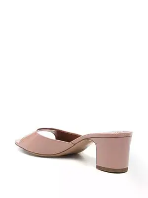 Paris Texas Patent Leather Sandals
