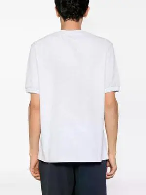 Brunello Cucinelli Lightweight-jersey T-shirt