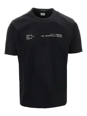C.P. COMPANY Cotton T-shirt