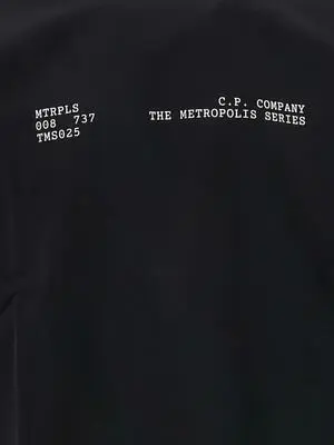 C.P. COMPANY Cotton T-shirt