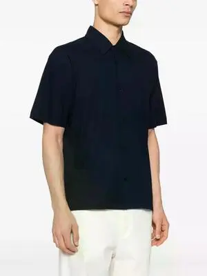 Herno Cotton Shirt