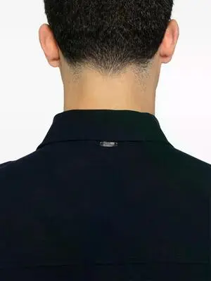 Herno Cotton Shirt