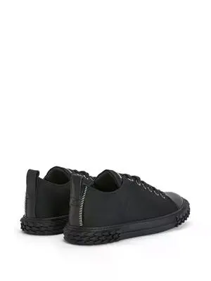 GIUSEPPE ZANOTTI Blabber Low-top Sneakers