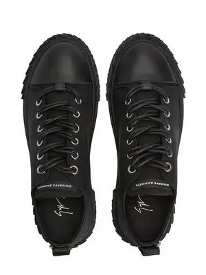 GIUSEPPE ZANOTTI Blabber Low-top Sneakers