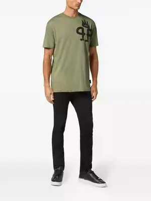 Philipp Plein King Plein T-shirt