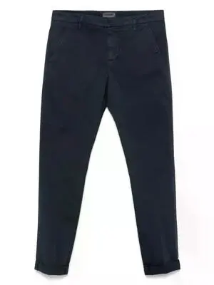 DONDUP Gaubert Chinos - Blue