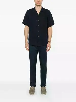 DONDUP Gaubert Chinos - Blue
