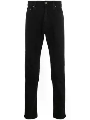 LEVI'S Mid-rise Slim-fit Jeans