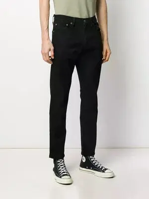 LEVI'S Mid-rise Slim-fit Jeans