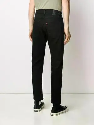 LEVI'S Mid-rise Slim-fit Jeans