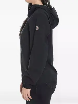 Moncler Valles Zip-up Jacket