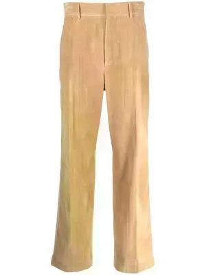 Palm Angels Stripes Pants For Men