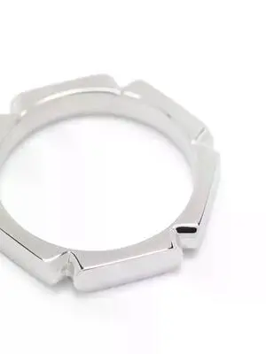 Tom Wood Slim Umi Band Ring