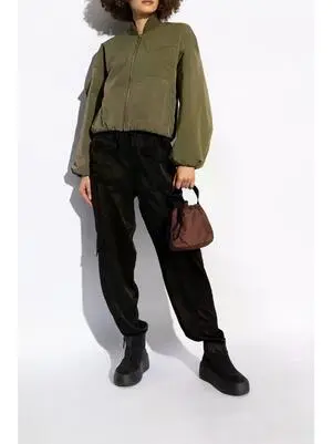VIC MATIE Sensory Platform Boots