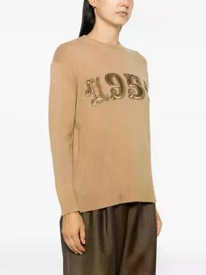 Max Mara Plata Sweater