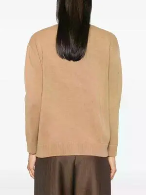 Max Mara Plata Sweater