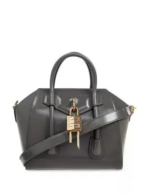 Givenchy Antigona Tote Bag - Grey