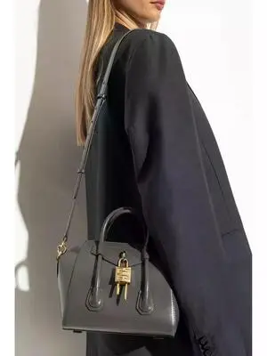 Givenchy Antigona Tote Bag - Grey