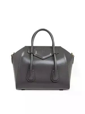 Givenchy Antigona Tote Bag - Grey
