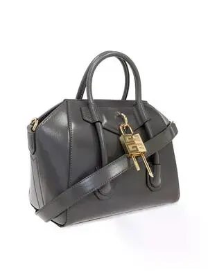 Givenchy Antigona Tote Bag - Grey