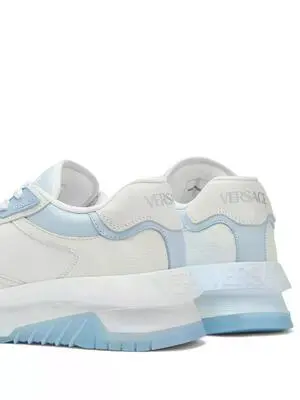 Versace Odissea Sneakers - Neutrals