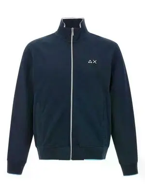 SUN 68 Zip-up Sweatshirt