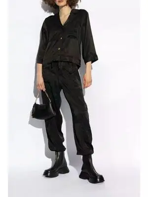 VIC MATIE Elodie Platform Boots