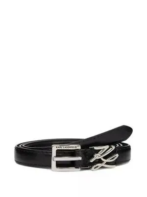 Karl Lagerfeld K/autograph Belt