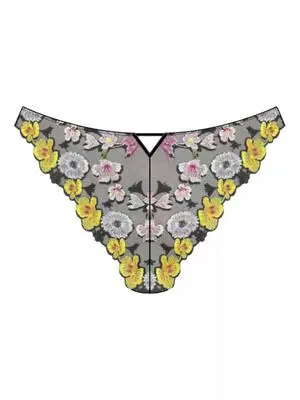 FLEUR DU MAL Eden Brief