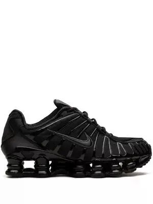 Nike Shox Tl Sneakers - Black