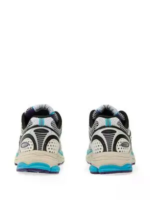 Saucony Progrid Triumph Sneakers - White