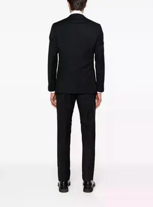 Caruso Single-breasted Suit