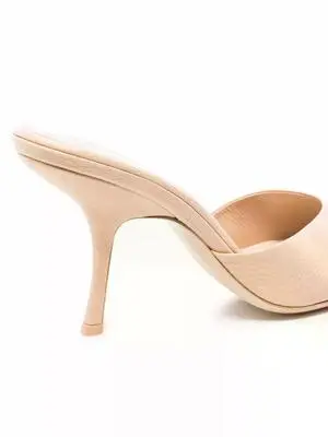 By Far Mora 115mm Open-toe Sandals