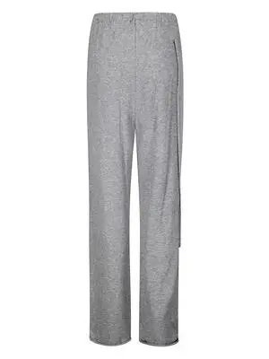 Ottolinger Knitted Sweatpants - Grey