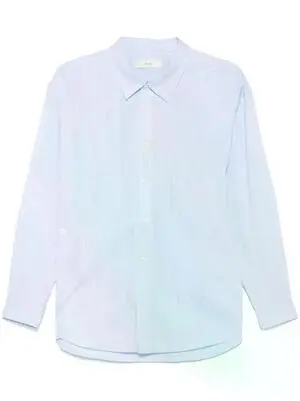 DUNST Striped Shirt