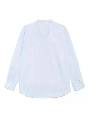 DUNST Striped Shirt
