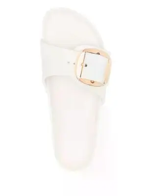 BIRKENSTOCK Madrid Big Buckle Slides