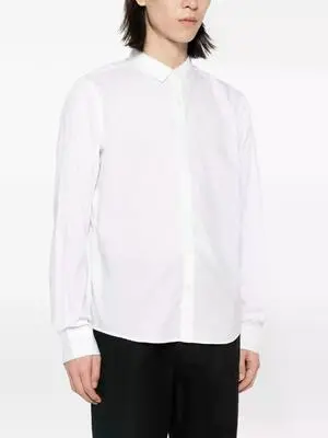 PRIVATE STOCK LABS Arthur Cotton Shirt