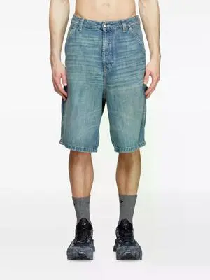 DIESEL® D-livery-w-short Shorts