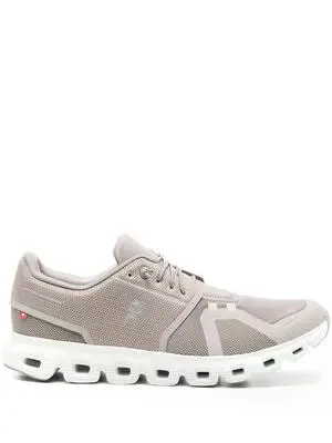 On Cloud 6 Sneakers - Grey