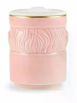 GINORI 1735 The Companion Lidded Candle
