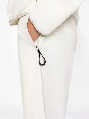 Moncler Jersey Track Pants